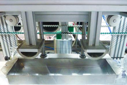 What are the applications of Ceramic Matrix Composite (CMCs) materials ...